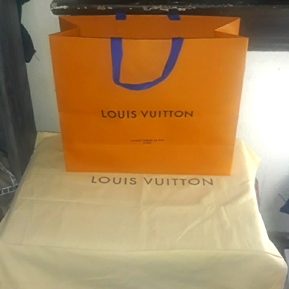 Louis Vuitton | Bags | Louis Vuitton Bundle | Poshmark